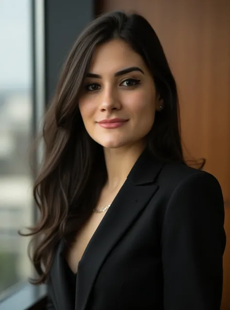 Fernanda Guardian - [Brazilian] Flux 🇧🇷 - SeaArt AI Model