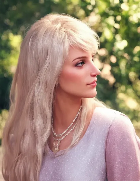 Zena Fulsom - Actress - SeaArt AI Model
