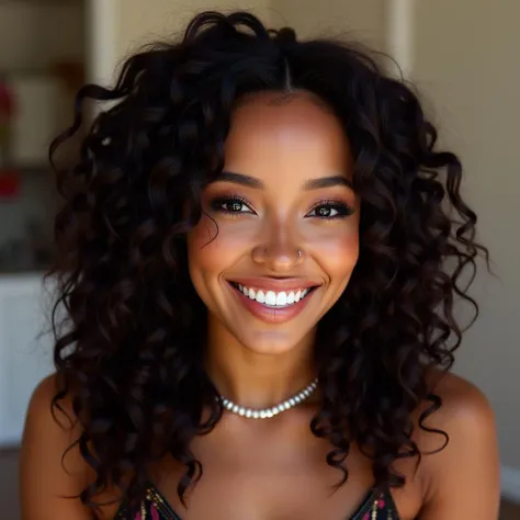 Tinashe - SeaArt AI Model
