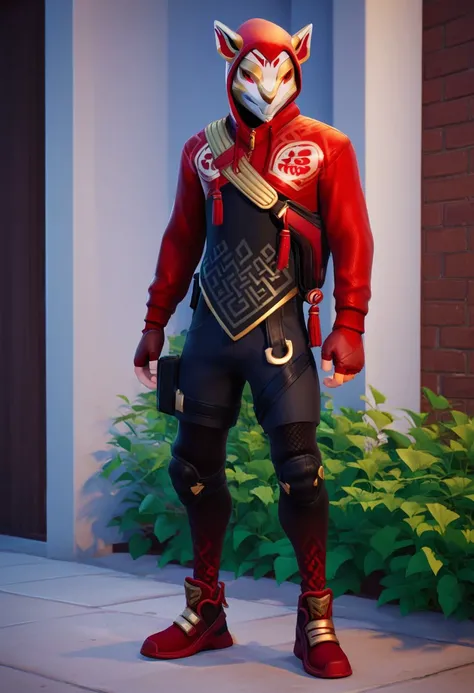 Swift (Fortnite) - SeaArt AI Model