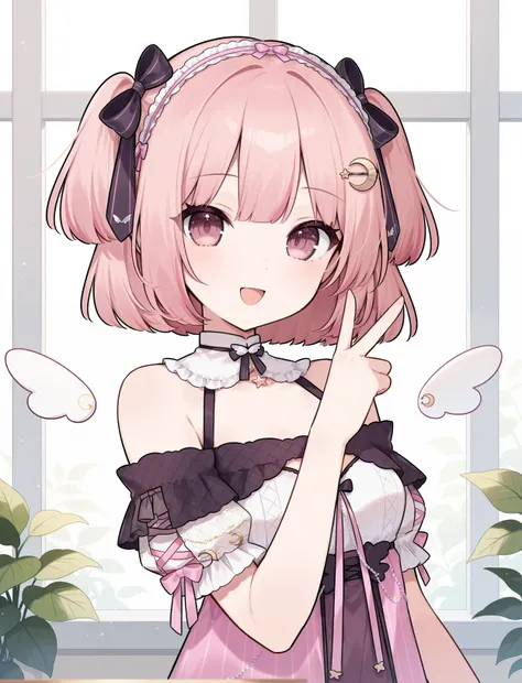 LemonLeaf (Illustrious) - SeaArt AIモデル