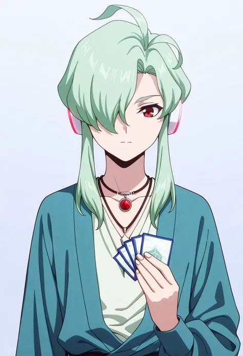 Jinki Mukae - Cardfight!! Vanguard will+Dress (Commission) - SeaArt AI ...