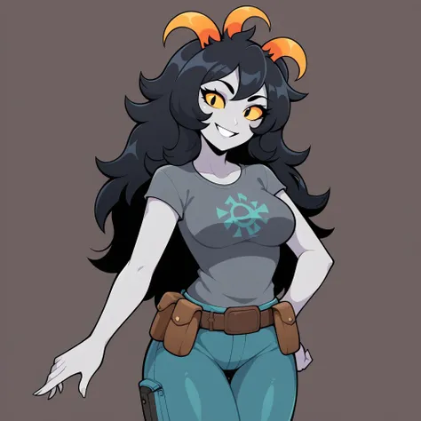 Serpaz Helilo (Vast Error) - SeaArt AI Model
