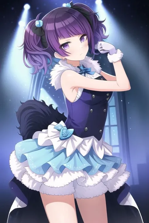 Tanaka Mamimi | THE iDOLM@STER Shiny Colors | アイドルマスター シャイニーカラーズ ...