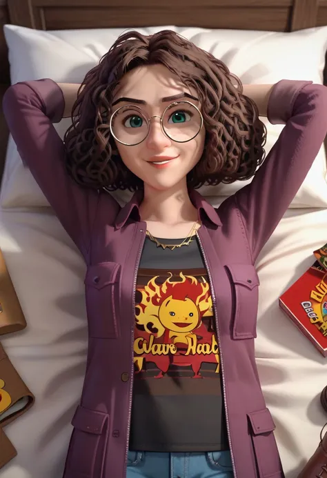 Tara Tyler - Hero inside - SeaArt AI Model