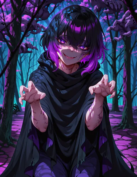 Mdastarou ( Artist Style ) Illustrious SDXL - SeaArt AI Model