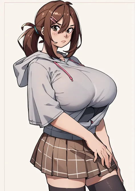 snowcie STYLE +1chra - SeaArt AI Model