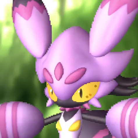 Tarantriss [Palworld: Feybreak dlc] - SeaArt AI Model