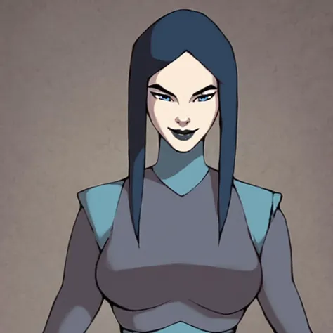 Yin Wi (Legend of the Dragon) - SeaArt AI Model