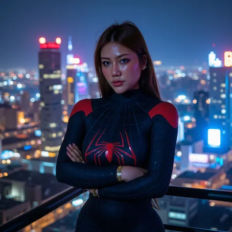 Ngan Nguyen | nganguyeen | ngaanaura - SeaArt AI Model