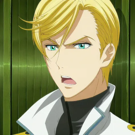 McGillis Fareed - SeaArt AI Model