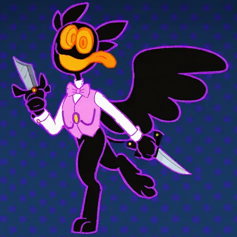 Barnaby-Billie Bust Up - SeaArt AI Model