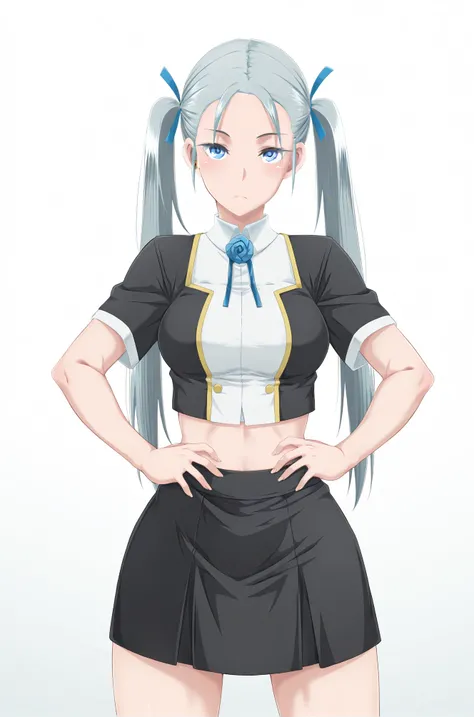 Teikei Rio [Meikoku Gakuen Jutai Hen "Onegai Shimasu... Sensei no ...