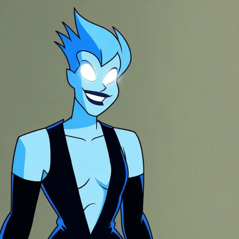 Livewire - DCAU - SeaArt AI Model