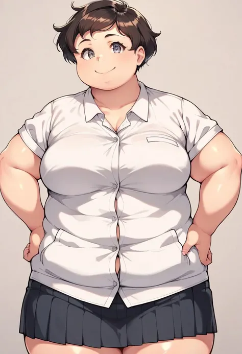 Mao Daidouji - Princess Nine - SeaArt AI Model