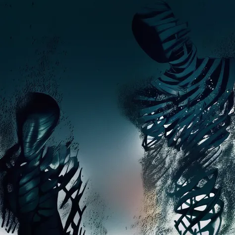 IBM (Ajin: Demi-Human) - SeaArt AI Model