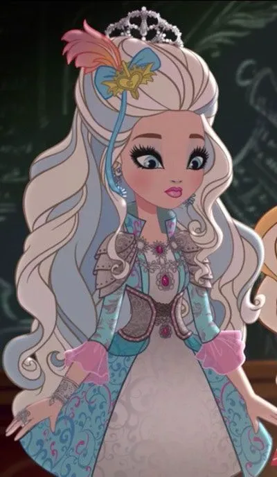 Darling Charming | Ever After High - SeaArt Modelo AI