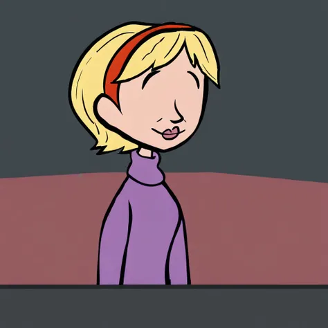 Louis Mom Storybooth - SeaArt AI Model