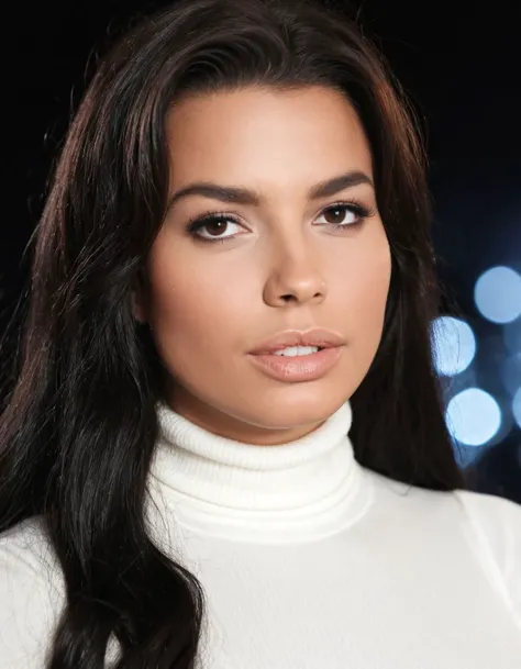 Chloe Lamour (SDXL) - SeaArt AI Model