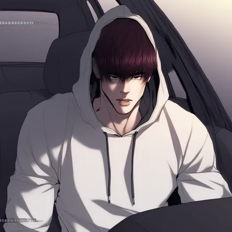 Seong-rok - SeaArt AI Model