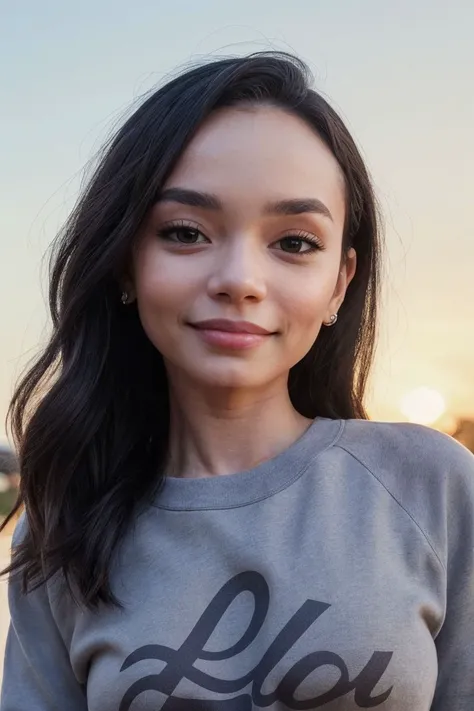 Selina Imai - SeaArt AI Model