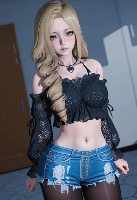 Penelope Eternum [Illustrious] - SeaArt AI Model