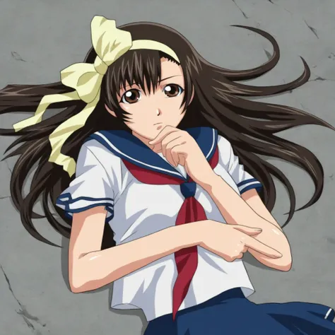 Ruriko Ikusawa (Gatekeepers) - SeaArt AI Model