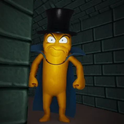 Preston Ramirez - Preston's Hourglass - SeaArt AI Model