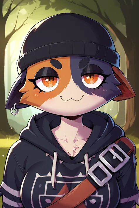 Meow Skulls (Fortnite) - LoRA PonyXL [ Support] - SeaArt AIモデル