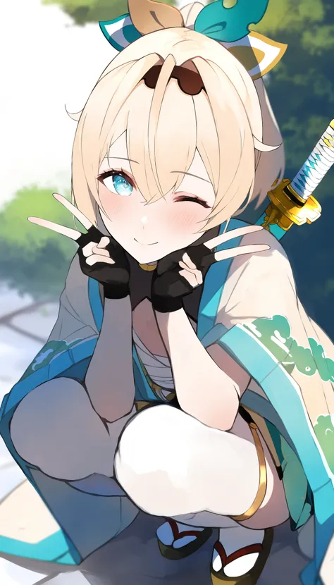 tomochi (tmc tmc8) | Illustrious Style - SeaArt AI Model