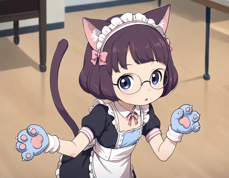 Inaho Misora- Yo-kai Watch - SeaArt AIモデル