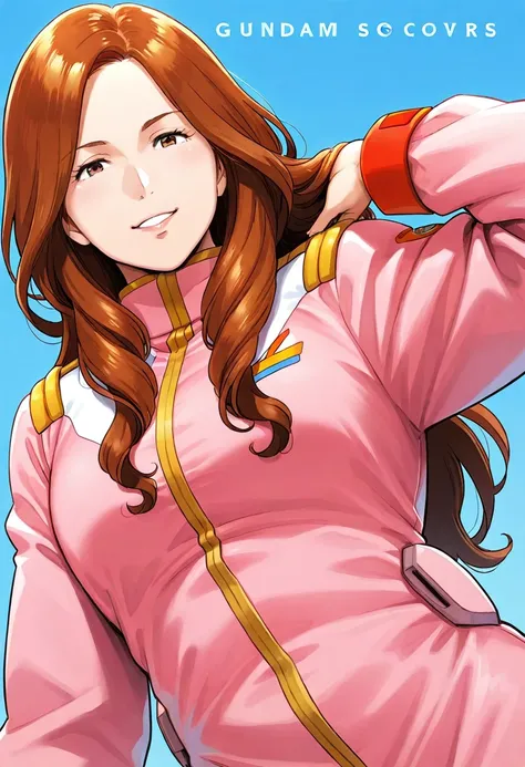 GUNDAM SONG COVERS singer/ガンダム カバー 歌ってる人 - SeaArt AI Model