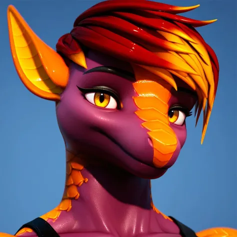 Zyndet (Zyndet Firefly) - SeaArt AI Model