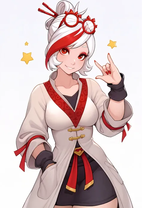 cheshirrr - Artist Style | NoobAI Epsilon v1.1 - SeaArt AI Model