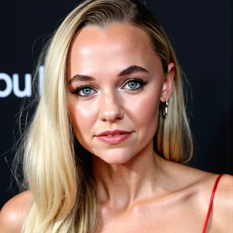 Madison Iseman - Flux | Actress / Celebrity - SeaArt AI Model