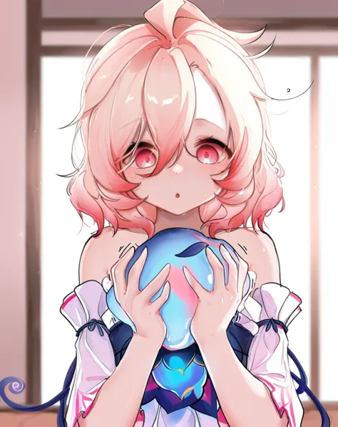 Laby_NSFW_elsword - SeaArt AI Model