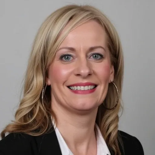 Niamh Smyth - SeaArt AI Model