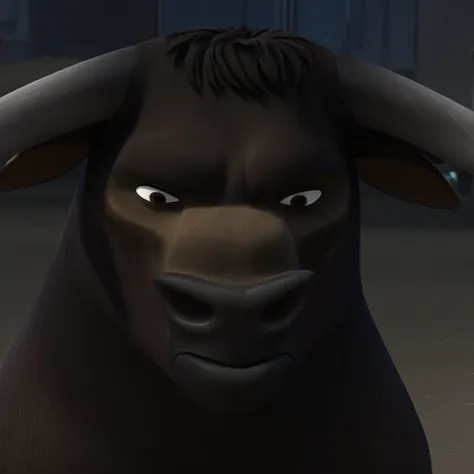 Valiente (Ferdinand) - SeaArt AI Model