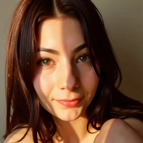 Laci Witton - SeaArt AI Model