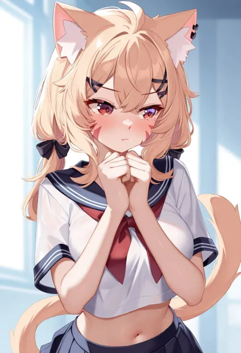 Squchan [Illustrious] - SeaArt AI Model