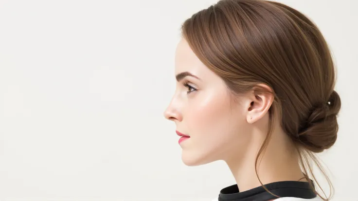 Emma Watson - SeaArt AI Model