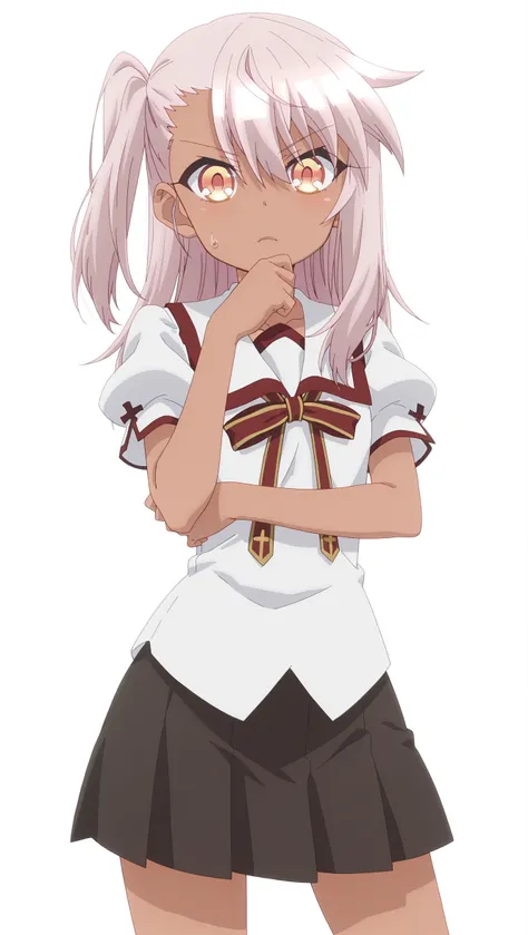 Chloe von Einzbern (2 Outfits) [Fate/kaleid liner PRISMA☆ILLYA ...