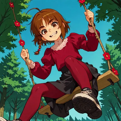 Annemarie Reiter - Bernd und das Rätsel um Unteralterbach ...