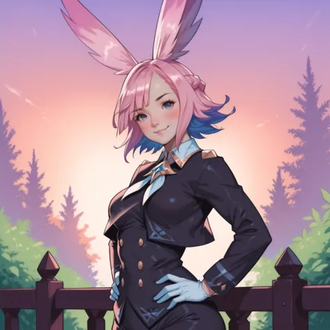 Pinon (Dragalia Lost) ピノン (ドラガリアロスト) - SeaArt AI Model