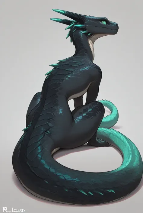 [Request] Lizards (Rainworld) Pony/iLLus - SeaArt AI Model