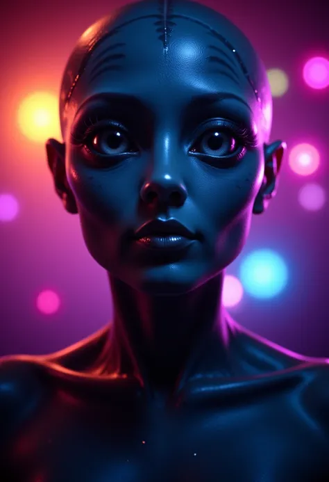 Hybrid - SeaArt AI Model