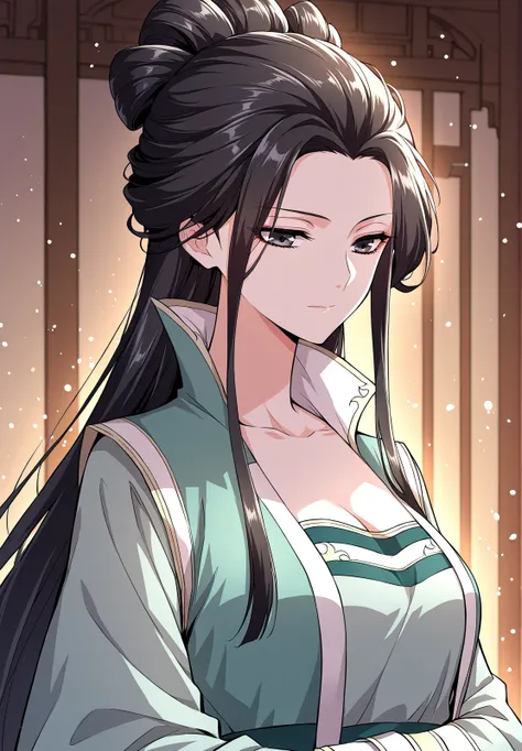 Long Niu | Demon Emperor | Magic Emperor | Manhua | Webtoon ...
