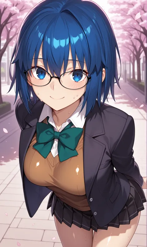 [ILLUST] Mysterious Executor C.I.E.L | Fate/Grand Order/Tsukihime ...