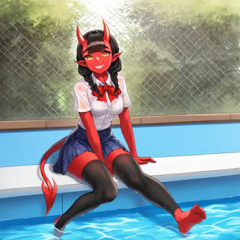 Last Origin Style - SeaArt AI Model