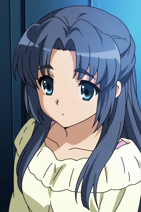 ryouko asakura - 無料AI画像生成モデル | SeaArt